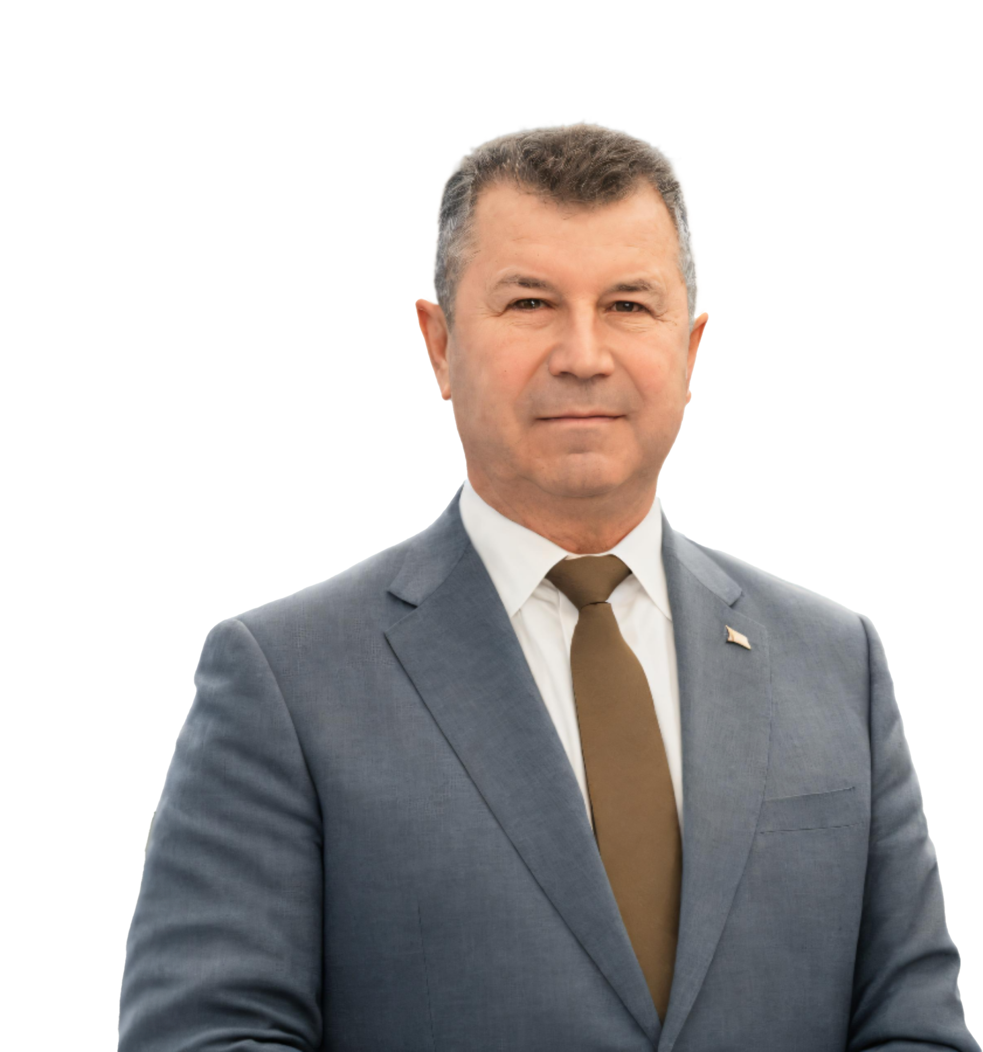 Aurel Simion - Preşedinte Consiliul Judeţean Vâlcea